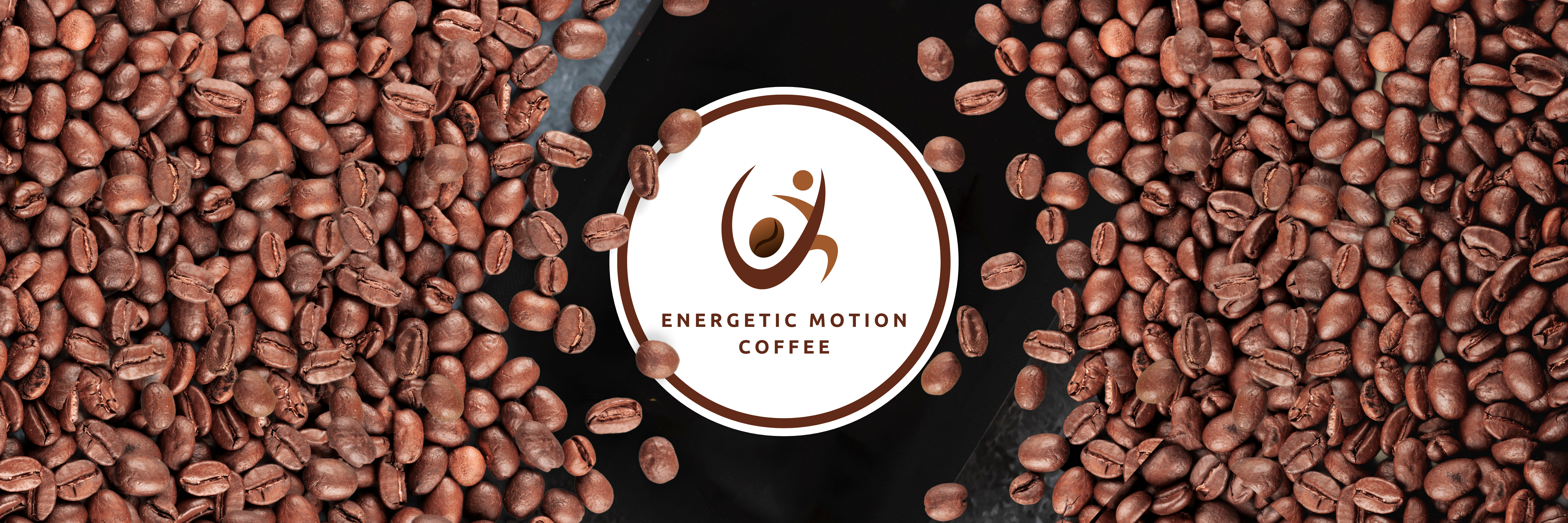 Energetic Motion Coffee