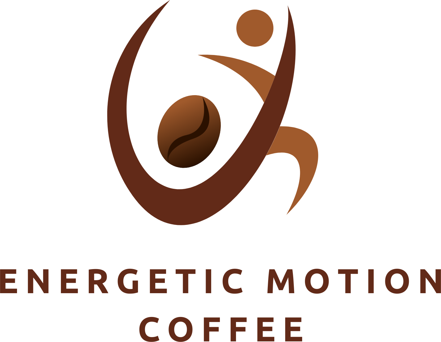 Energetic Motion Coffee